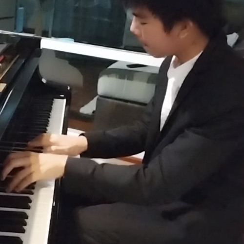 Stream My Dearest Guilty Crown Op 10 Year Anniversary Edition Piano By Stgsurfers Anime