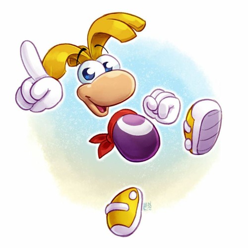 Stream Friday Night Funkin': vs Rayman by Rayman | Listen online for ...