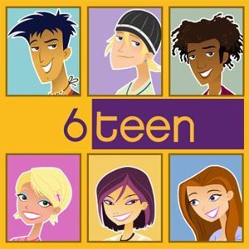Stream 6teen theme song (Cover) by Ava Lambert | Listen online for free ...