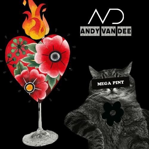 Stream Andy Van Dee - Mega pint by ANDY VAN DEE | Listen online for free on SoundCloud