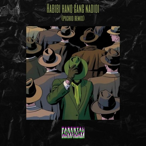 Stream Habibi hano gang nadidi (matin fattahi pichid remix) (prod. RiCh ...