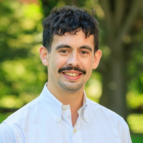 Stream episode Robbie Parks on climate justice and mental health by ...
