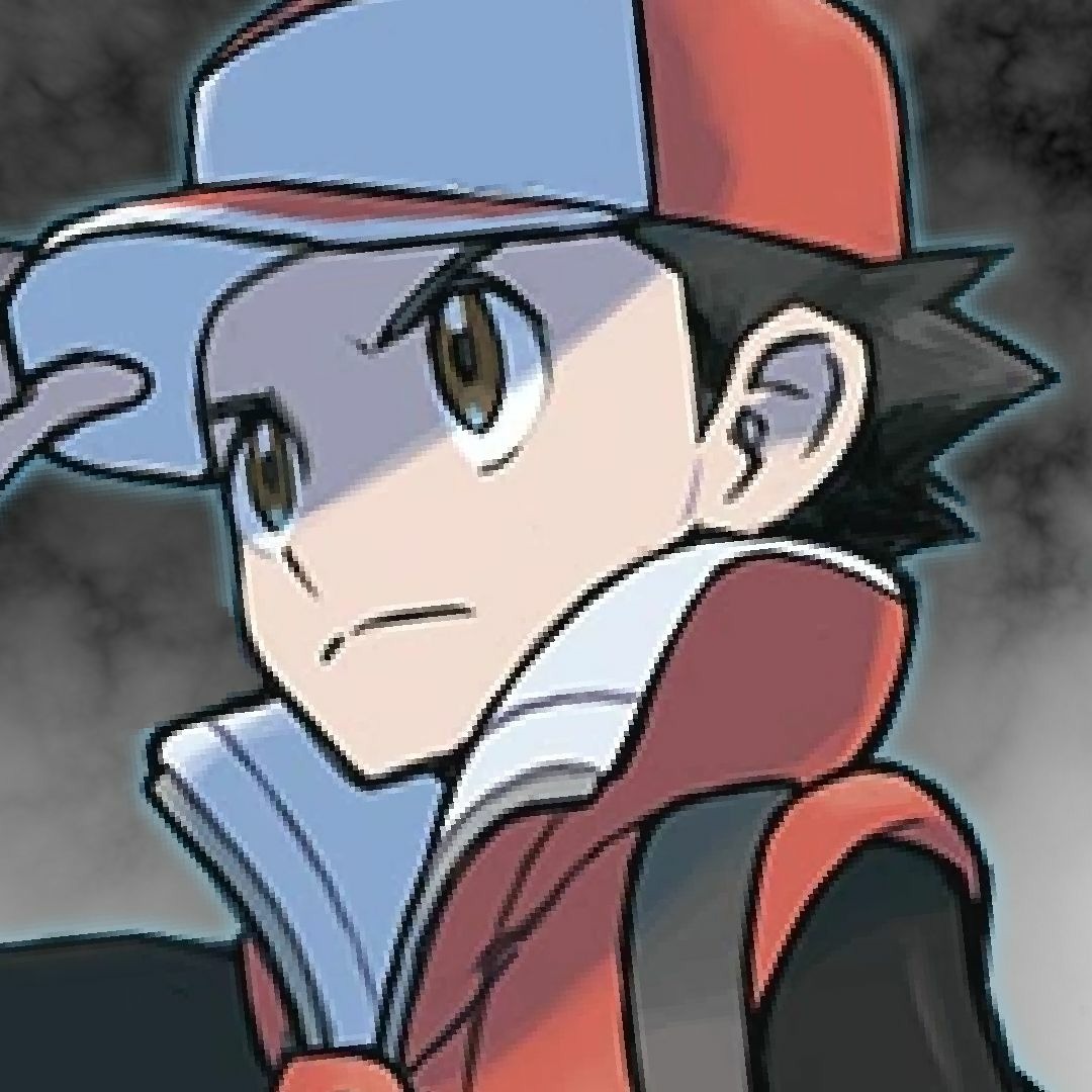 Stream Battle Trainer Red Remix - Pokemon Gold/Silver/Crystal/HeartGold ...