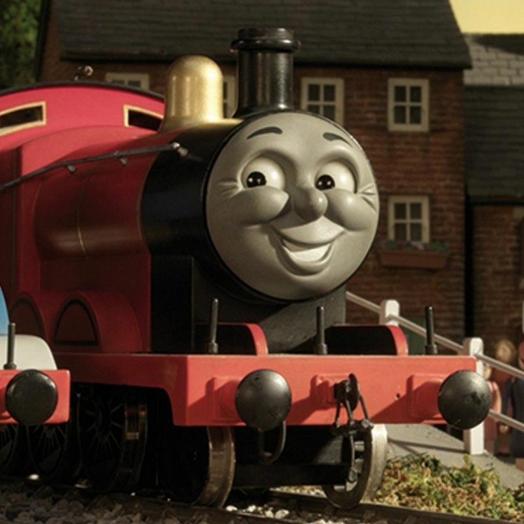 Stream James' Theme S8 (More Accurate) by ScaryMusic | Listen online ...