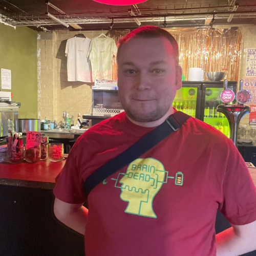 Stream Five Eyes w. Phil X - May 2024 by Slack's | Listen online for ...