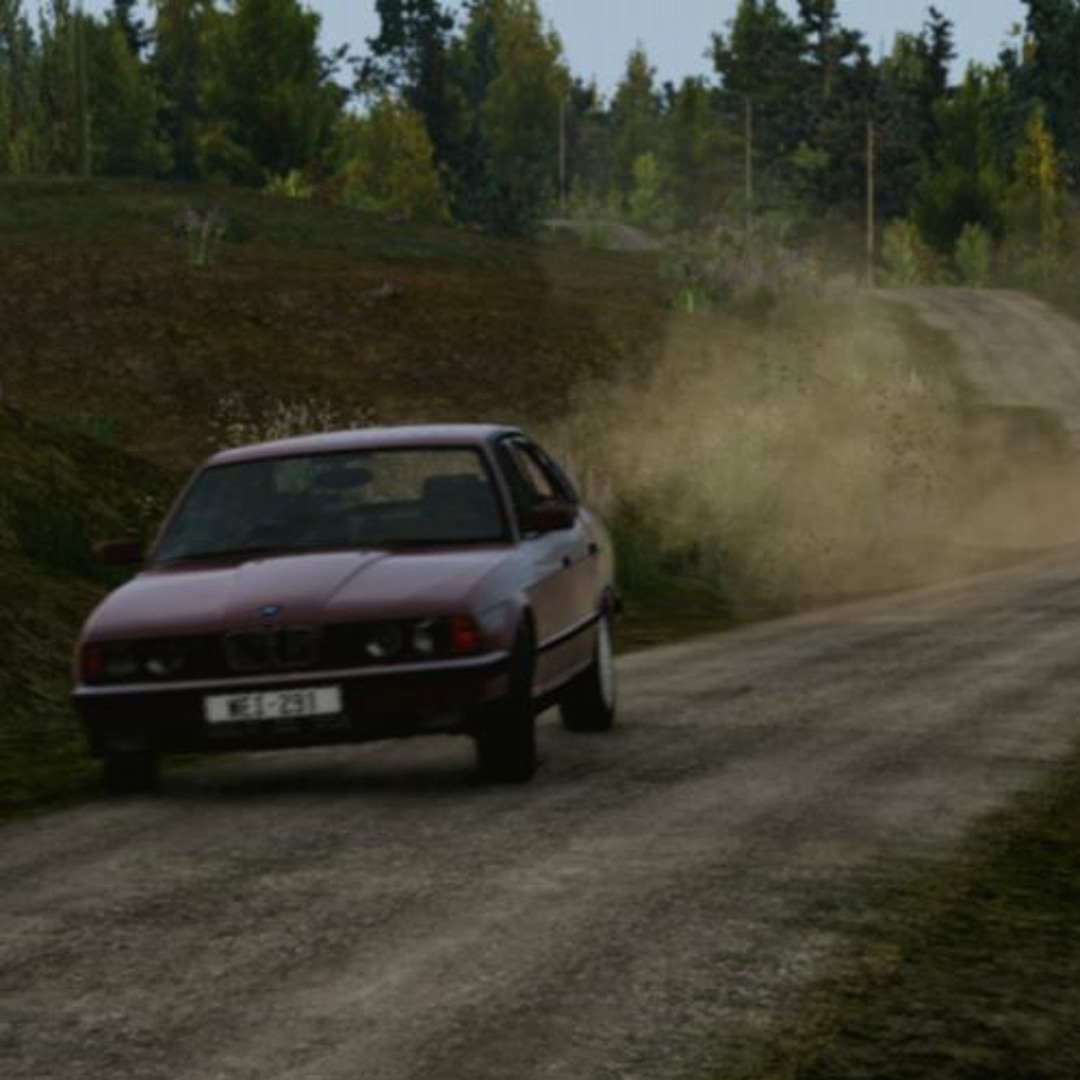 Stream [MSC Soundtrack] Polaventris - Kiuas by schneller mensch ...