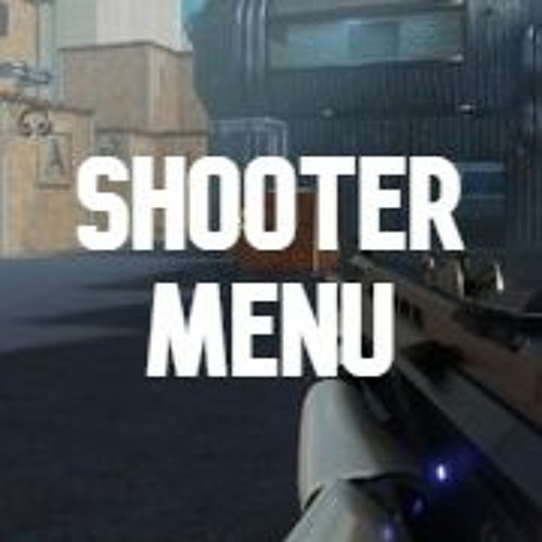 Stream Shooter Menu Theme by Sprite | Listen online for free on SoundCloud
