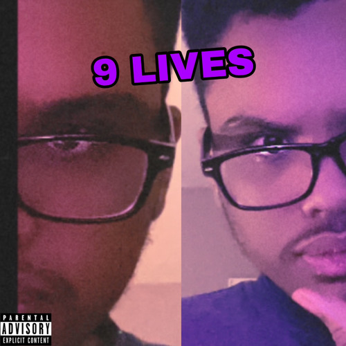 Stream Anderson The Rapper | Listen to 9 LIVES ALBUM By Anderson The ...