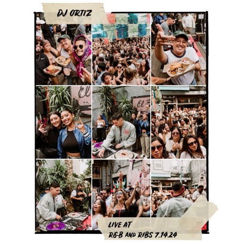 Stream GYMMIN’ WITH JEF | Listen to RIBS AND RNB MIXES playlist online ...