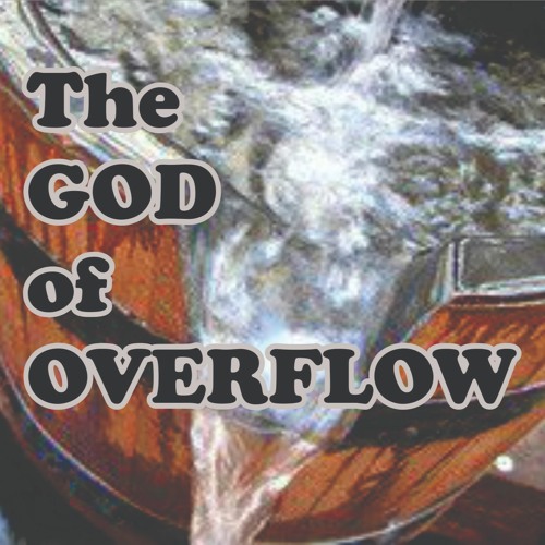 Stream Apostle Paul Young | Listen to God of Overflow, The playlist ...