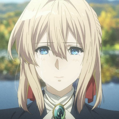 Violet Evergarden OST - Across The Violet Sky (Kayou. Remix) - Listen ...