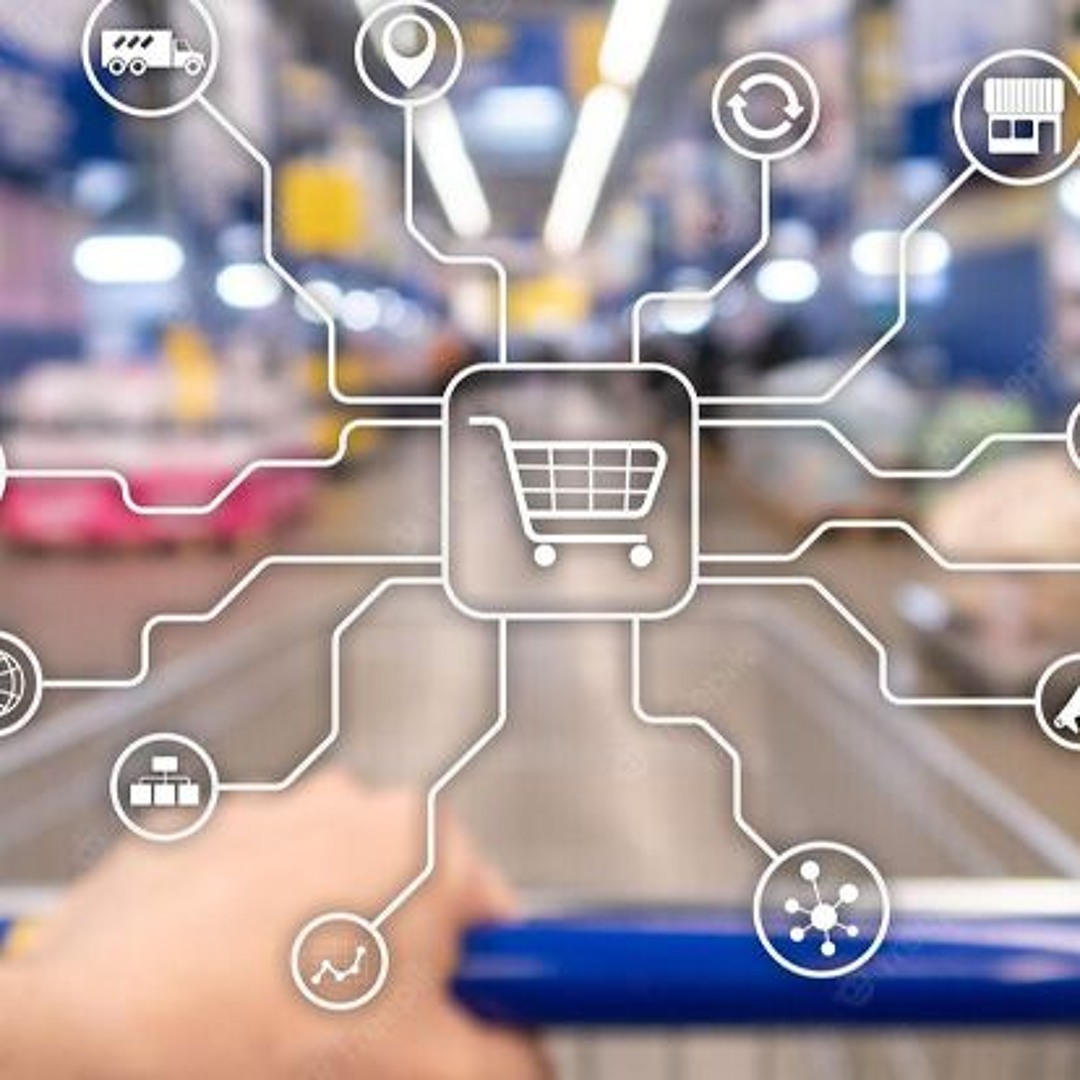 Stream Episode How Oracle Retail Implementation Partners Transform Retailers By Skillnet