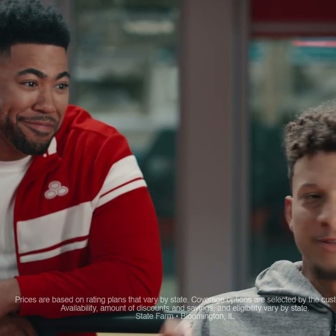 Stream Peter B. - StateFarm(Everywhere I Go) by Peter Borowicz | Listen ...