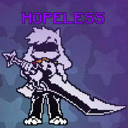 Stream [Chaos' End] Hopeless (reupload) by lag the server 2 | Listen ...