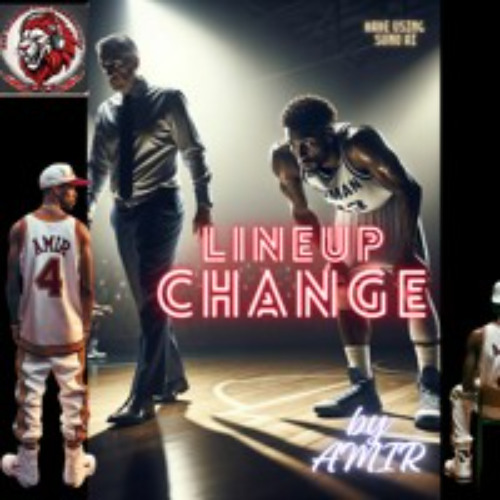 Stream LineUp Change By AMIR (SUNO AI) by Red Roaring Lion | Listen ...