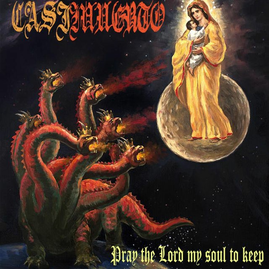 Stream PRAY THE LORD MY SOUL TO KEEP by casimuerto | Listen online for ...