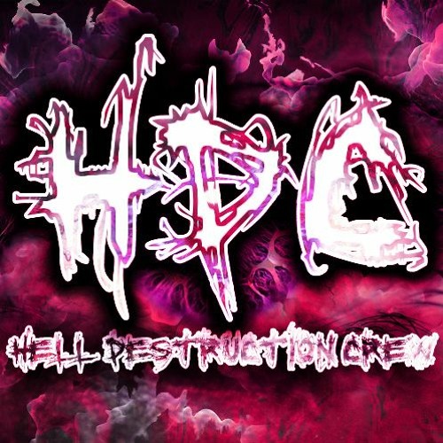 Stream Hell_Destruction_Crew - Offical Emblem 2.0 by Hell Destruction ...