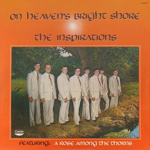 Stream When Fair Heaven I See by The Inspirations | Listen online for ...