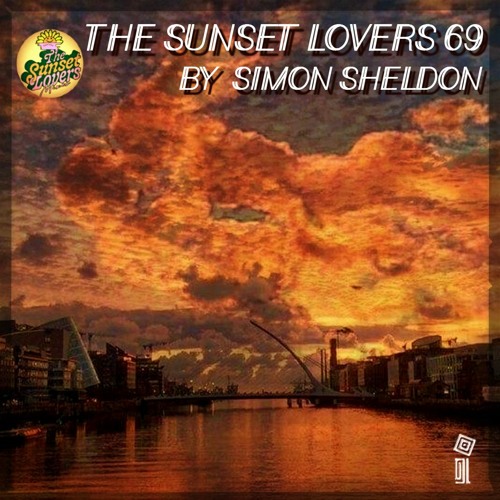Stream The Sunset Lovers #69 with Simon Sheldon by Tsunamica | Listen ...