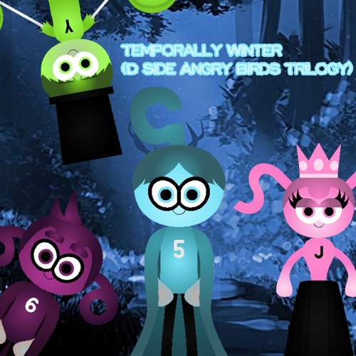 Stream Temporally Winter (Under Pigstruction D Side)(Soul Clash D Side ...