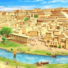 The Story Of Nineveh