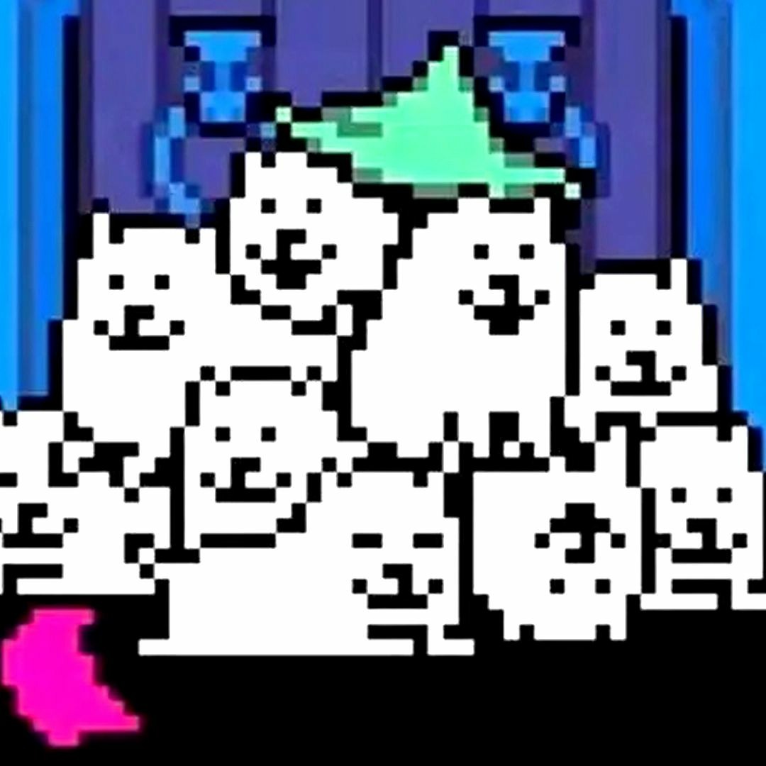 Stream NinjaDeadpool90 | Listen to Toby Fox Soundfonts playlist online ...