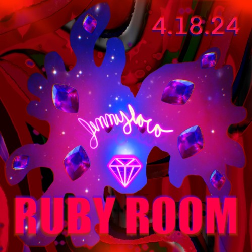 Stream Jennyloco Live @ The Ruby Room 4.18.24 by Jennyloco | Listen ...