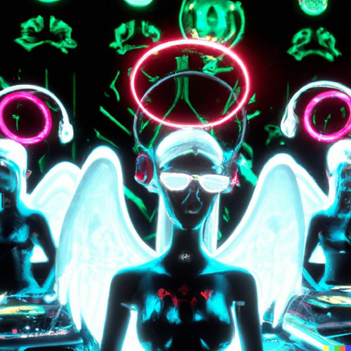 Stream Energy Angels (Virgin Mix) by HAPPY DANCE COLLECTIVE | Listen ...