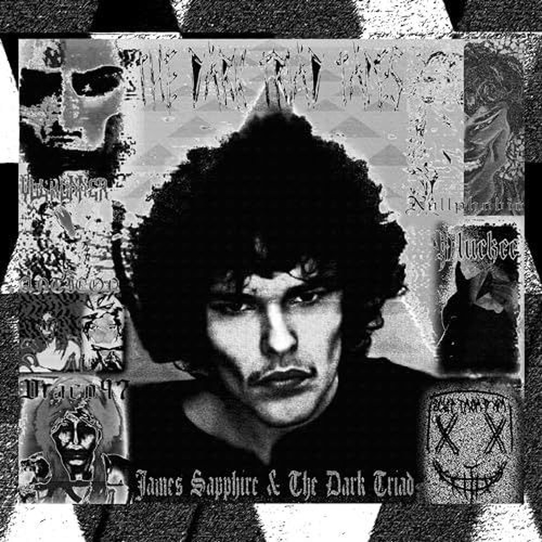 Stream fallen angel - james sapphire by kodi | Listen online for free ...