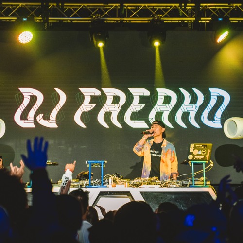 Stream FREAKO | Listen to Mixes playlist online for free on SoundCloud