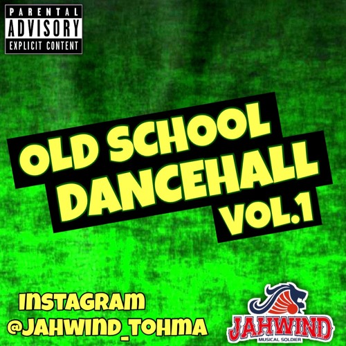 Stream OLD SCHOOL DANCEHALL MIX vol.1(90s Reggae,Bounty Killer,Buju ...