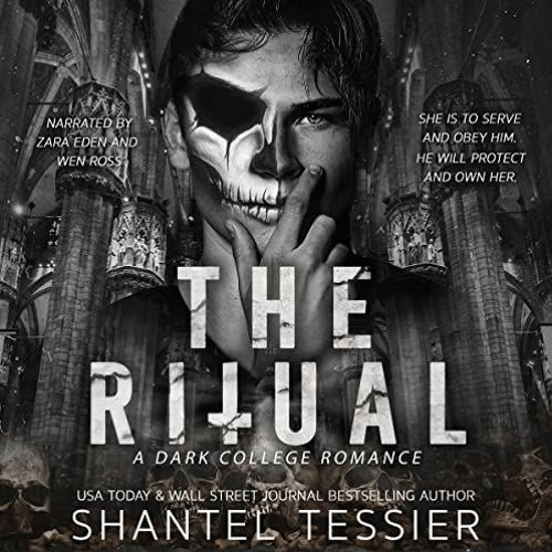Stream FREE Audiobook 🎧 : The Ritual, By Shantel Tessier from The ...