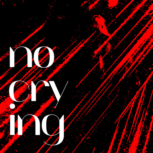 Stream No Crying by AM-C | Listen online for free on SoundCloud