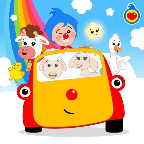 Stream The Cow Named Sally by Plim Plim | Listen online for free on ...