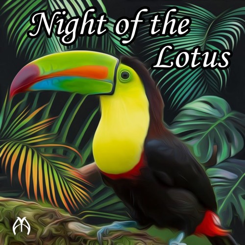 Stream Night Of The Lotus by Adam Axelzon | Listen online for free on ...