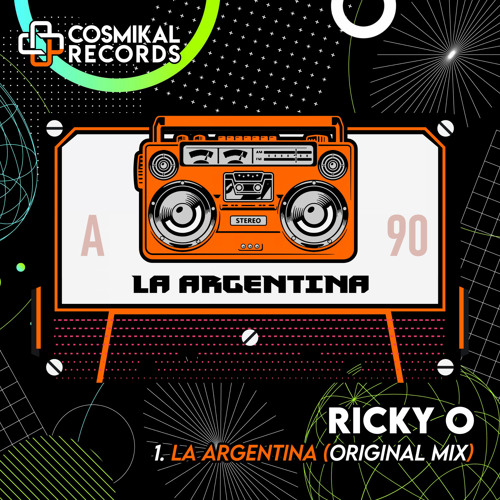 Stream Ricky-O - La Argentina (Original Mix) by Triplepoint | Listen ...
