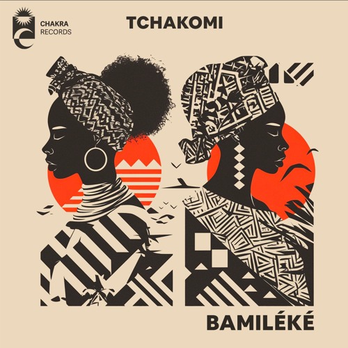 Stream Chakra Records | Listen to Tchakomi - Bamiléké | باميليكي (EP ...