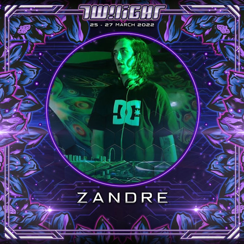 Stream Zandré vs Zazoo @Twilight Festival v19 2022 by Zandré van Zyl ...