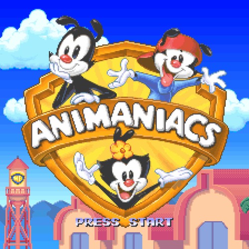 Stream Animaniacs (Genesis) - Studio 1: Bungle in the Jungle: Parts 1 ...