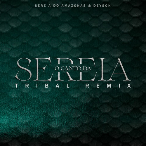 pumpyoursound.com | O Canto da Sereia (Tribal Remix)