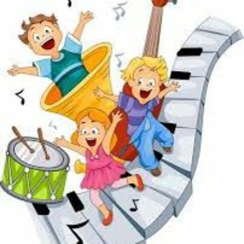 Stream Vamos A Jugar .. Con Ritmo Y Movimieto by Joseph Alanis Sanchez ...