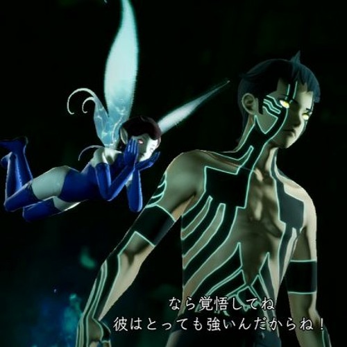 Stream Battle Demi-Fiend - Shin Megami Tensei V by Radiant Mantra ...