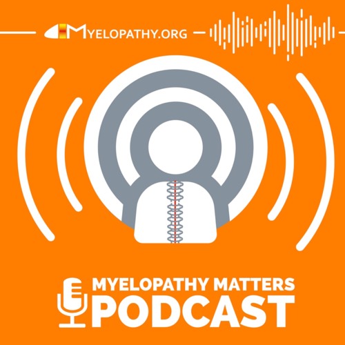 Stream episode S3E4 - Pain in DCM with Chad Cook by Myelopathy Matters ...