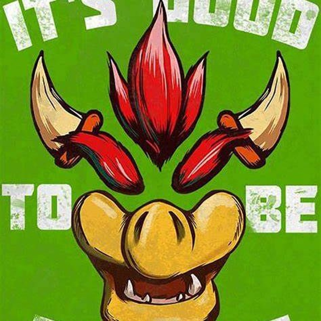 Stream Super Mario - Bowser Castle Theme (Hip-Hop/Trap Remix) by prod ...