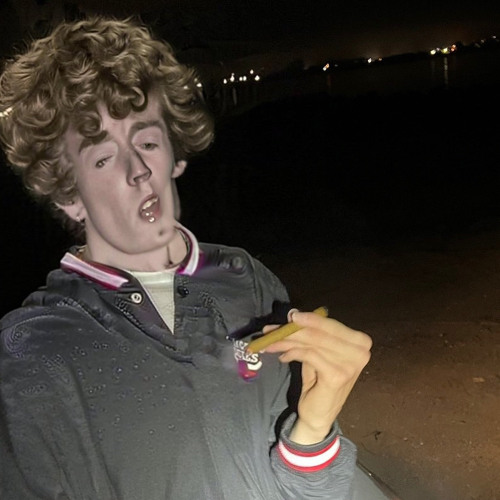 Stream WHEN IM HIGH (w/ ilyJxsh & EmptyDays) [prod. ilyJxsh] by notlewy ...