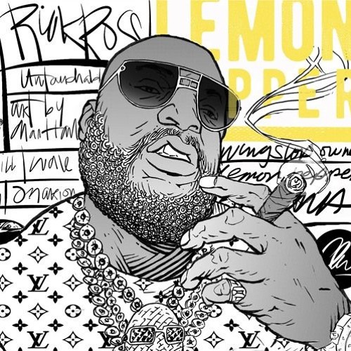 Stream Drake, Rick Ross - Lemon Pepper Frestyle (L3NNY REMIX) by L3NNY ...