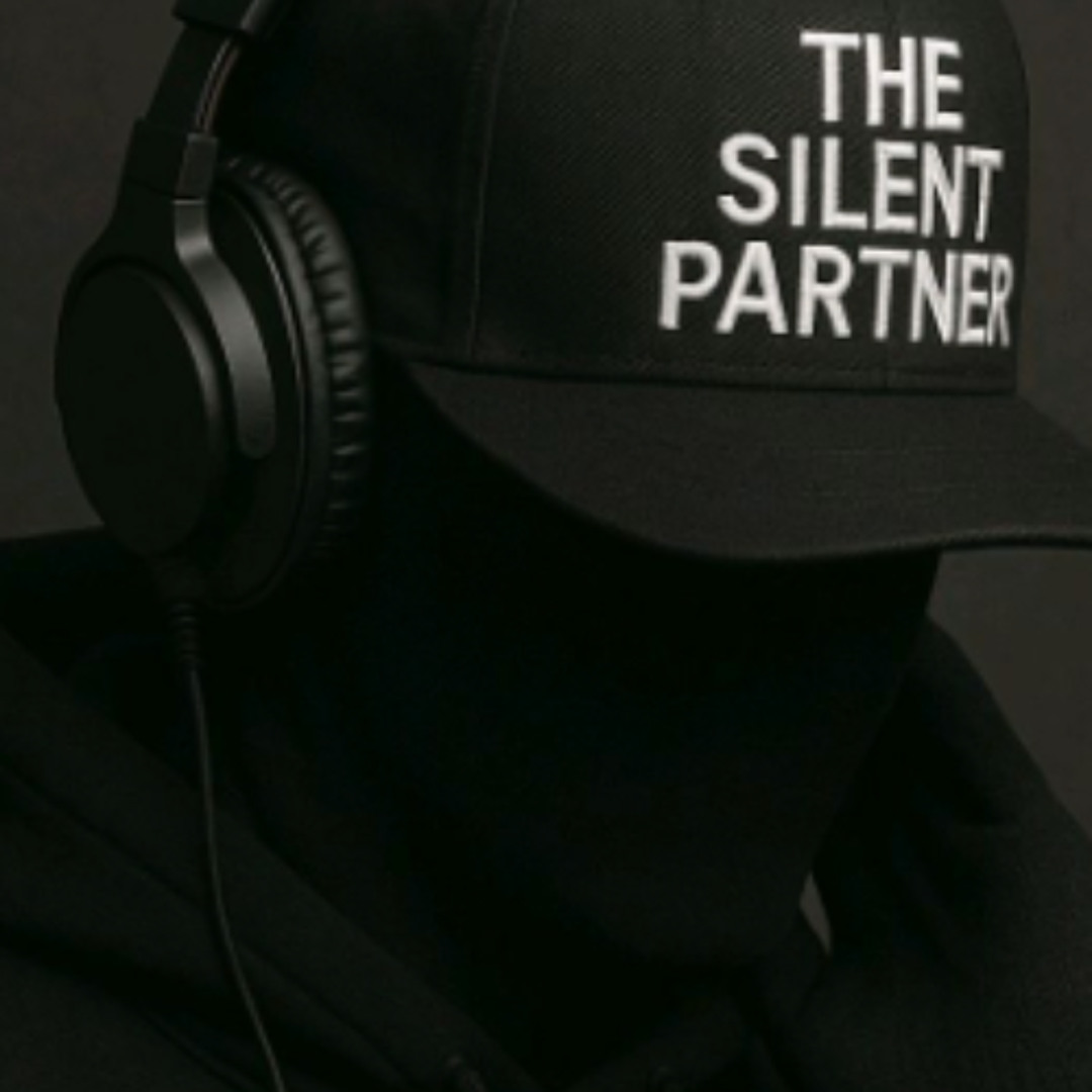 Stream I'm Learning - The Silent Partner (feat. IVEY.H) by Spezzi ...
