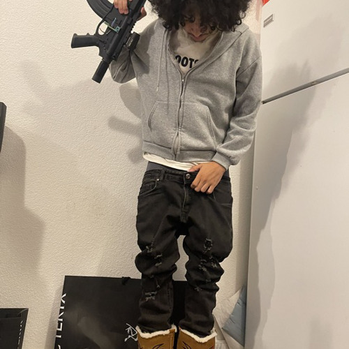 Stream jugnino - temu glock prod highsoulja by bru | Listen online for ...