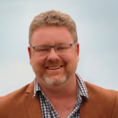 Stream Christ Formed In You - Gregg Donaldson by Leading Lights Network ...