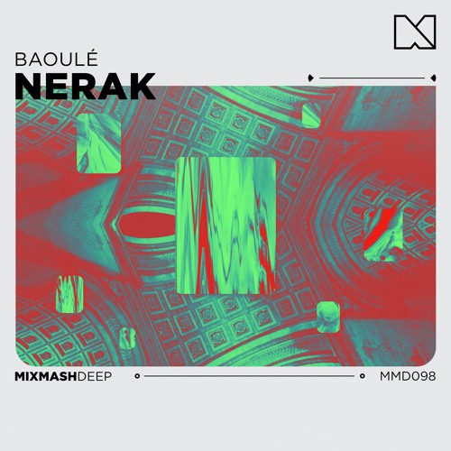 Stream NERAK - Baoulé (Original Mix) by NERAK | Listen online for free ...